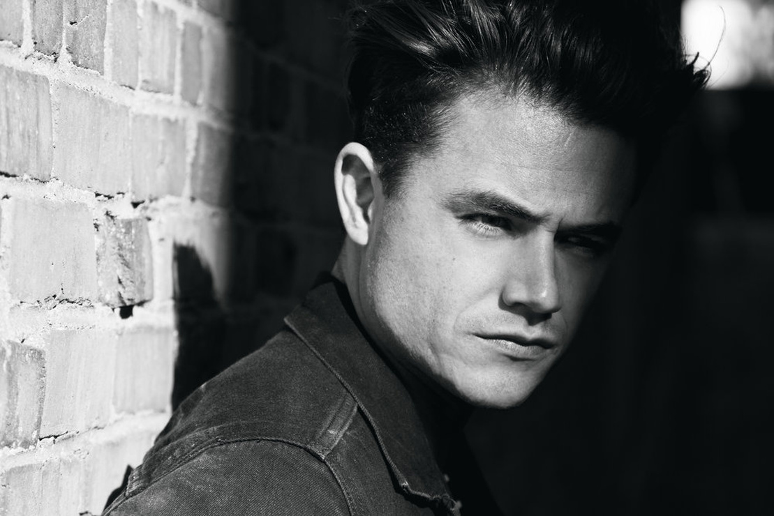 Picture of Luke Cosgrove