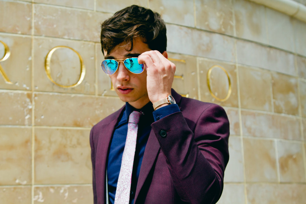 Picture of Benjamin Papac