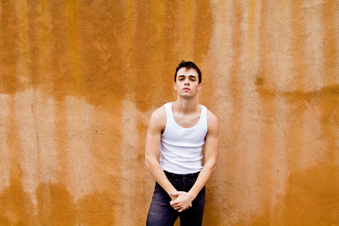 Picture of Benjamin Papac