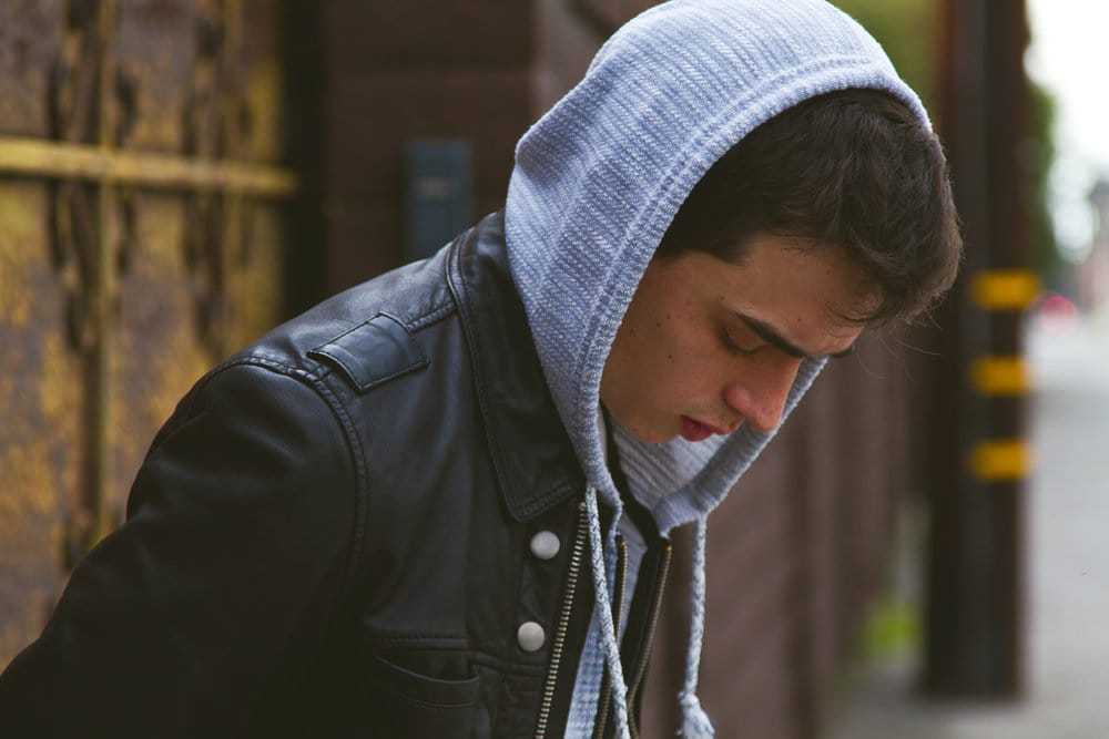 Picture of Benjamin Papac