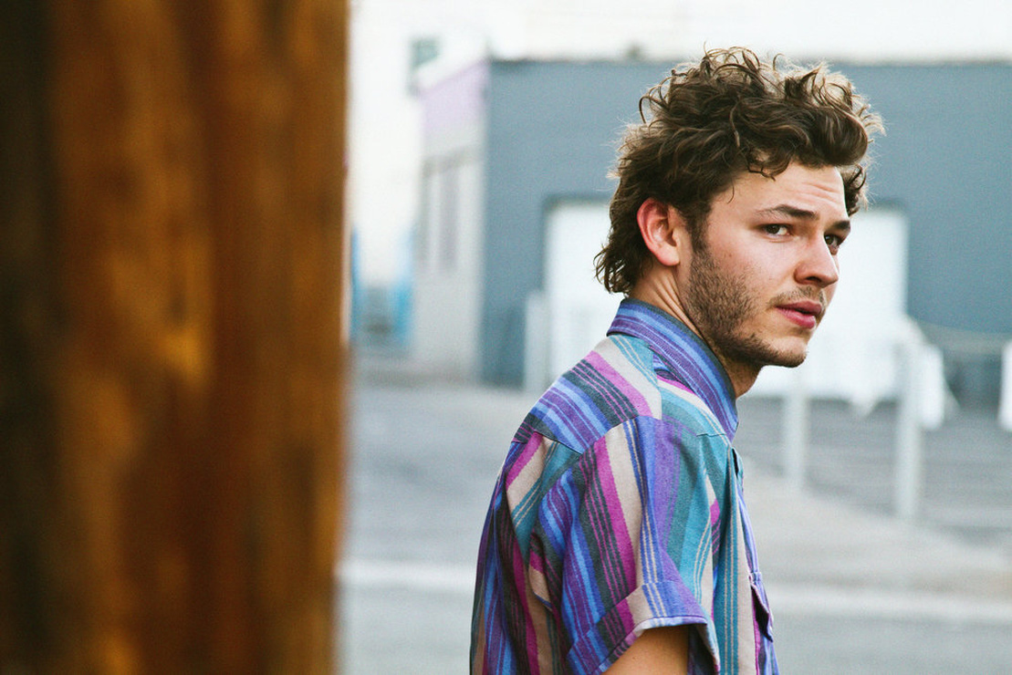 Picture of Nick Fink