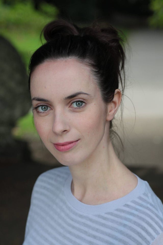 Picture of Kate O'Flynn