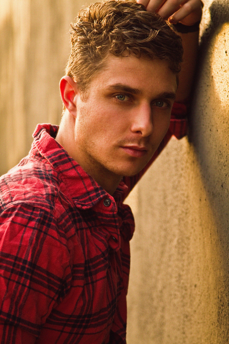 Picture of Alex Cubis