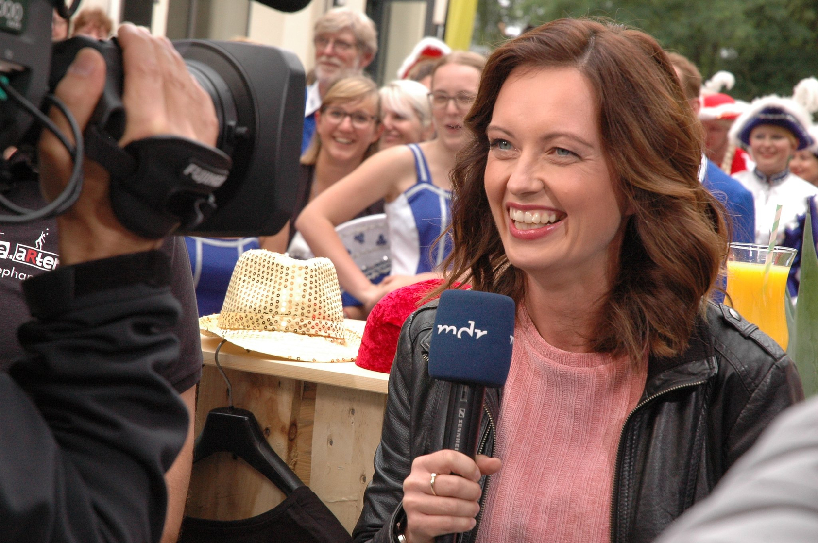 Image of Janett Eger