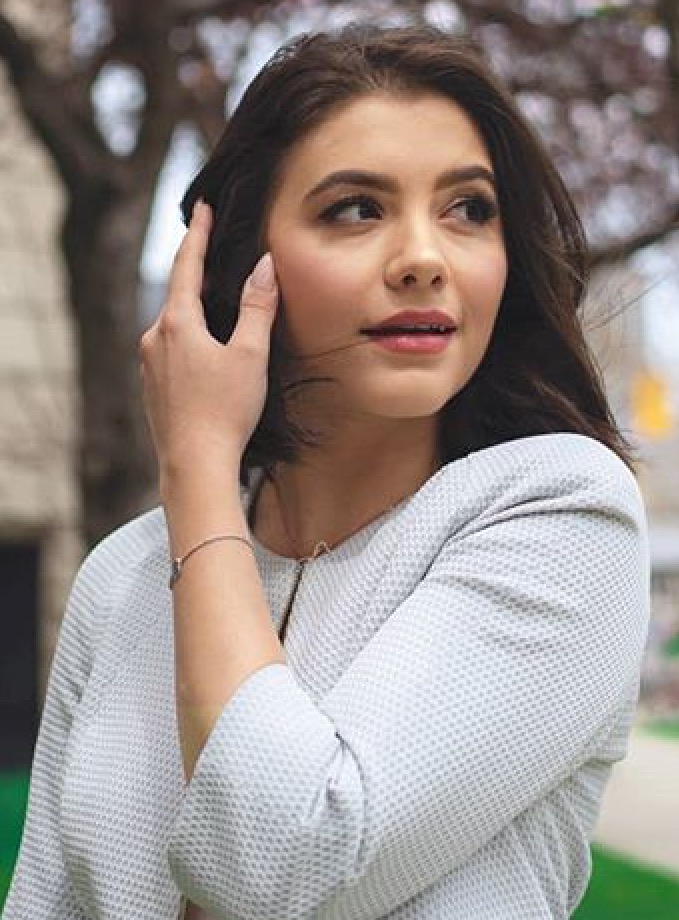Image of Ana Golja