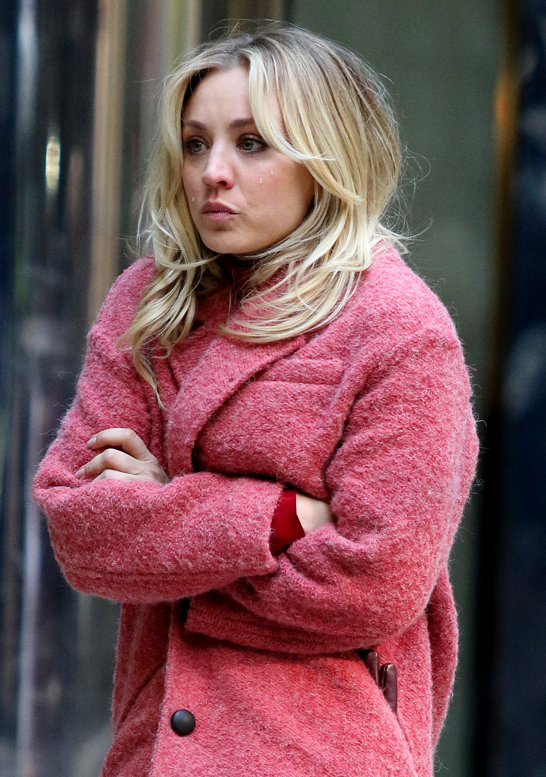 Picture of Kaley Cuoco