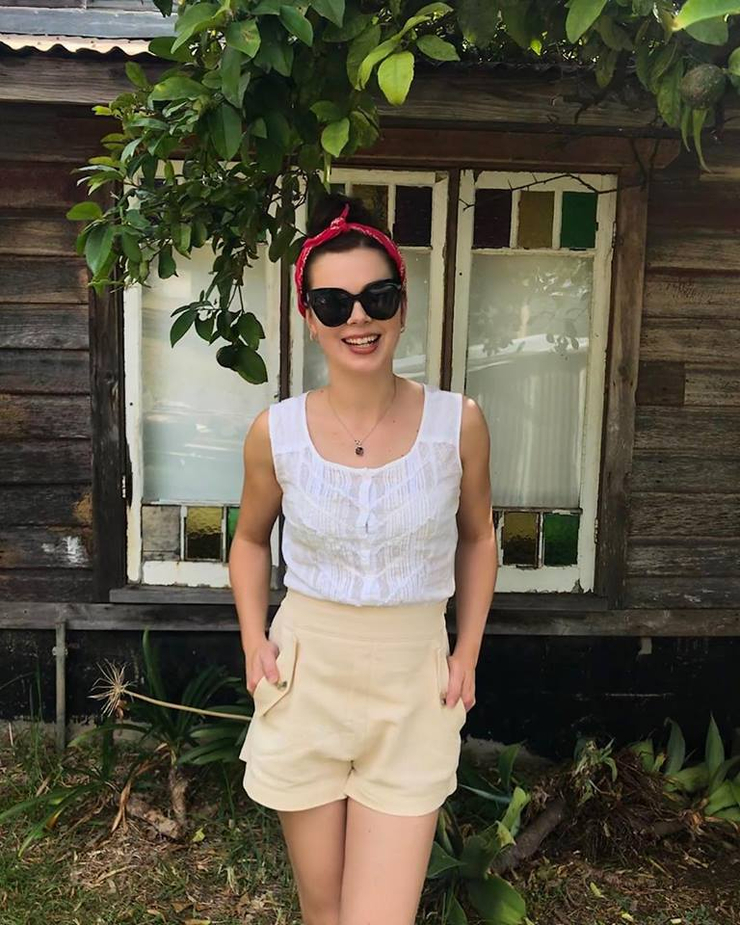 Picture of Kendra Appleton