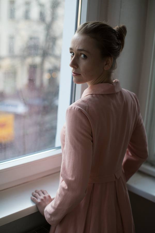 Image of Laura Sophia Becker