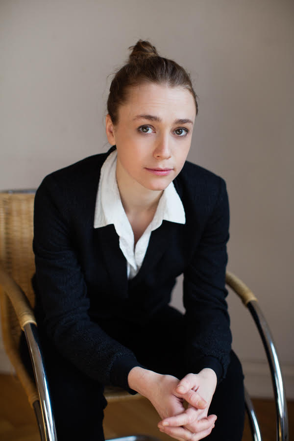 Picture of Laura Sophia Becker