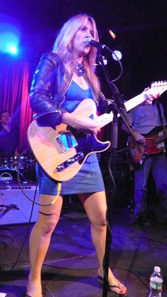 Image of Liz Phair