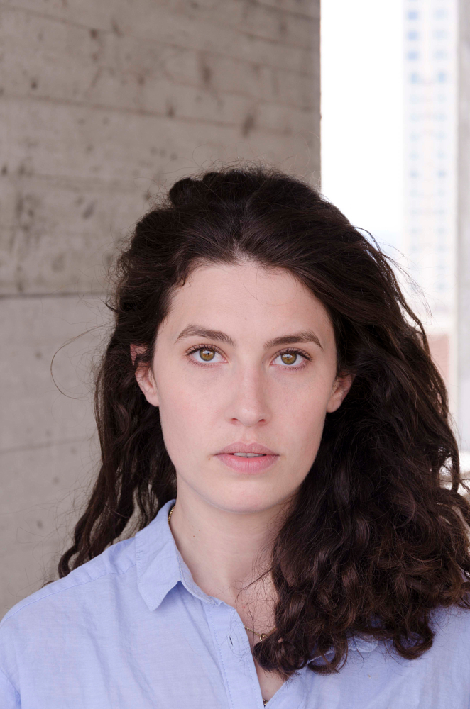 Picture of Michèle Breu