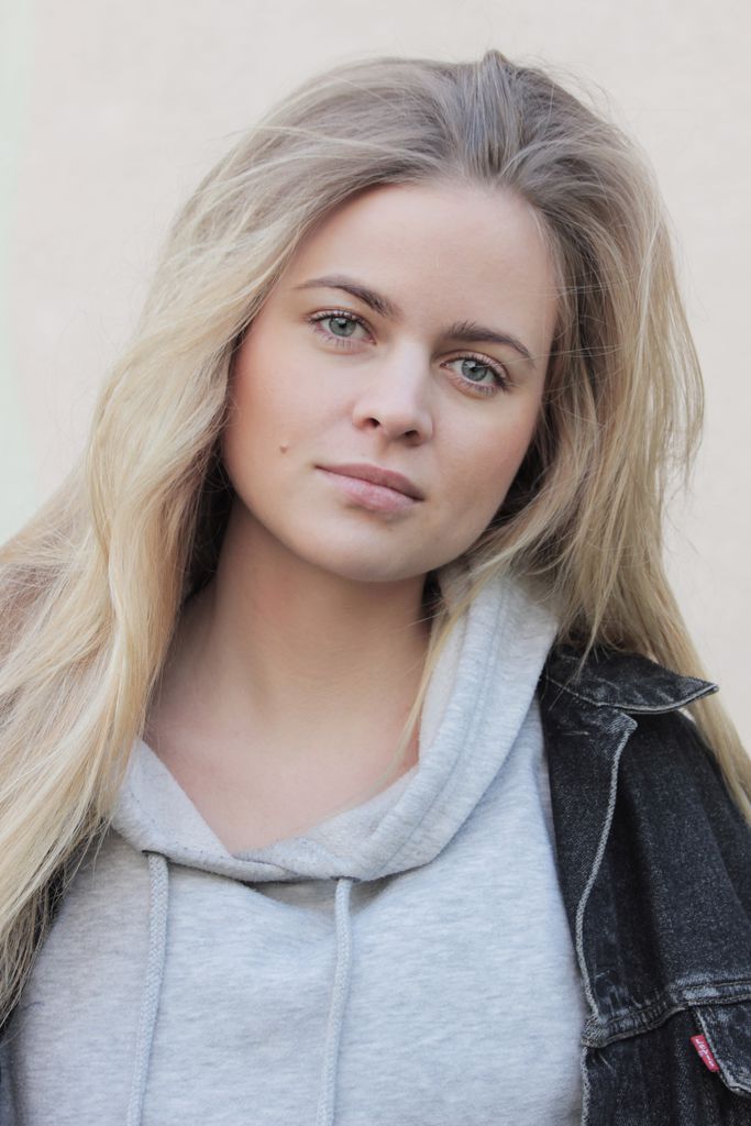 Picture of Kara Edenberg