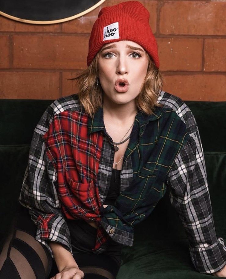 Picture of Courtney Miller