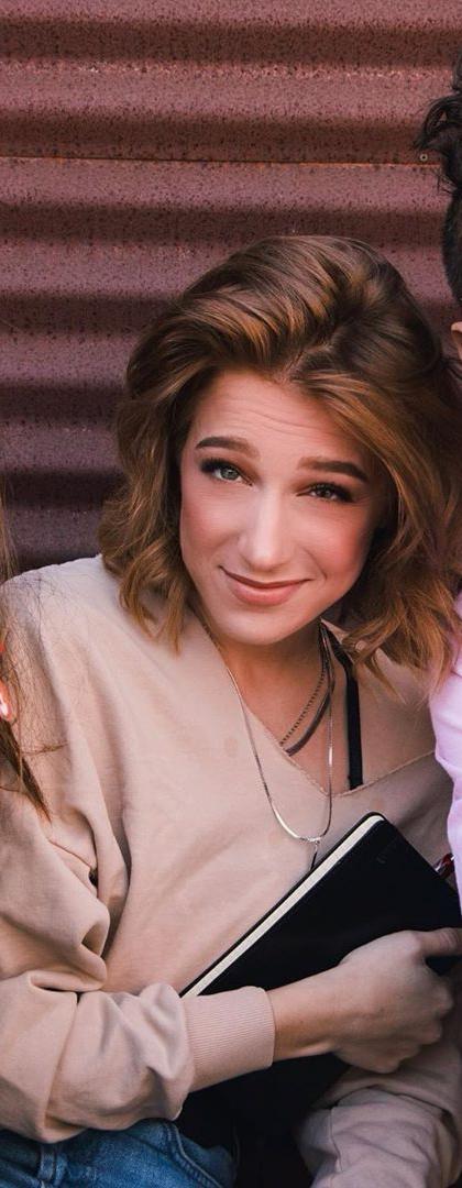 Picture of Courtney Miller