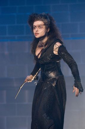 Picture of Bellatrix Lestrange
