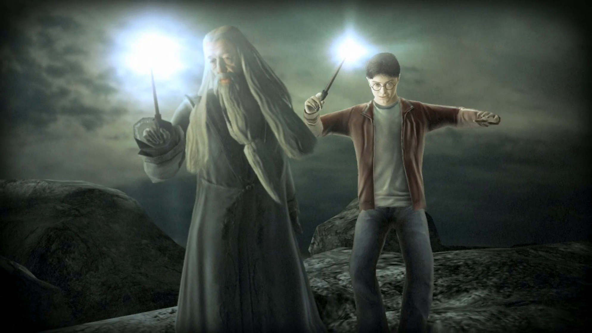 Picture of Harry Potter and the Half Blood Prince