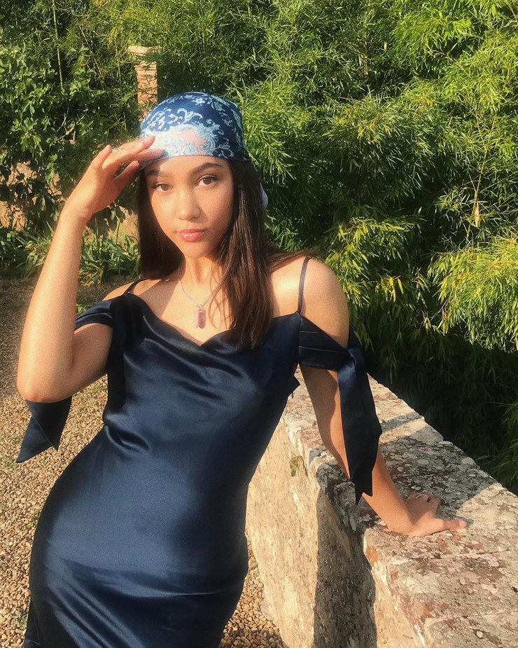 Picture of Jade Alleyne