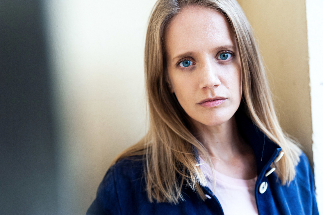 Jeanne Werner picture