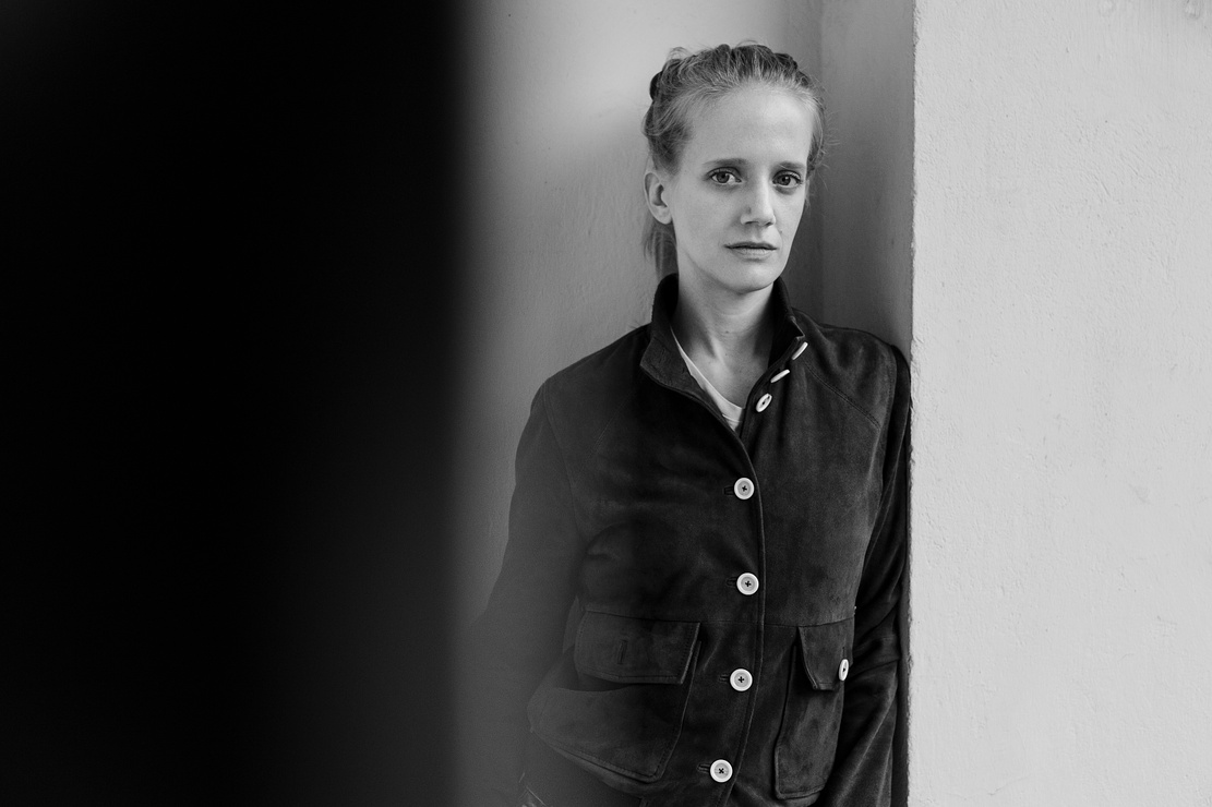 Picture of Jeanne Werner