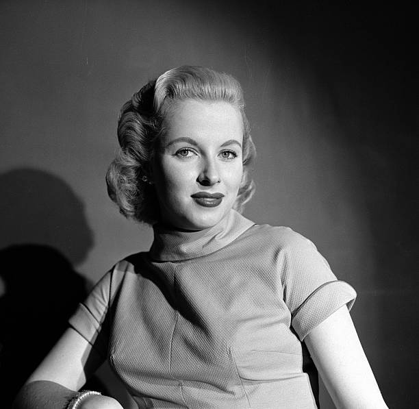 Mary Costa