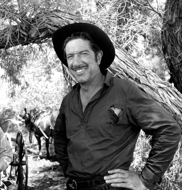 Richard Boone