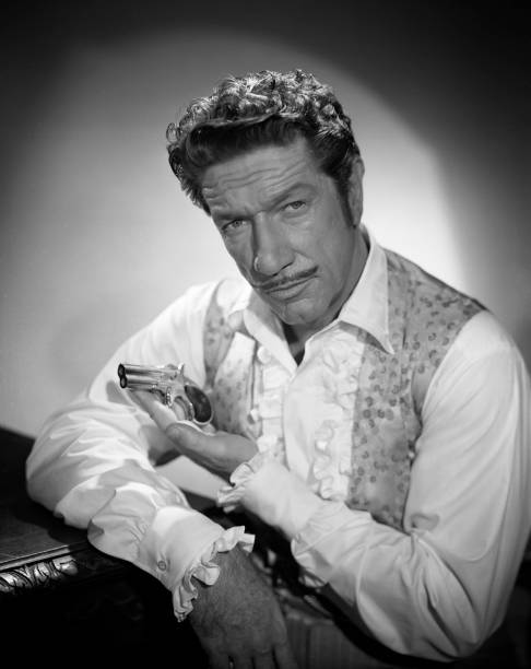 Richard Boone