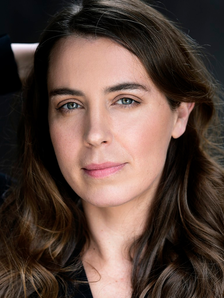 Picture of Julia Grafflage