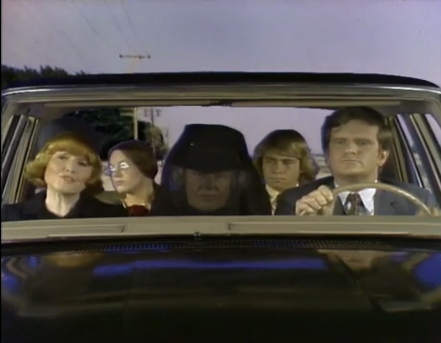 Insight- A Box for Mr Lipton