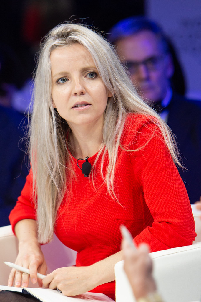 Image of Jen Copestake