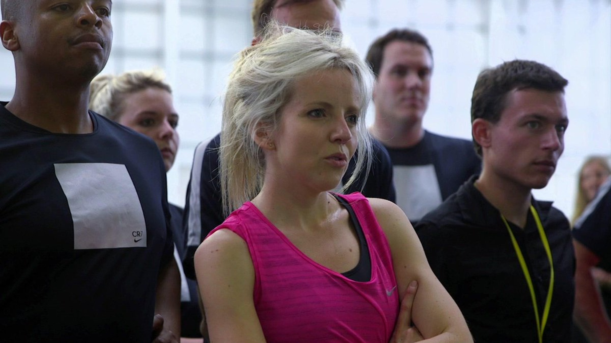 Picture of Jen Copestake