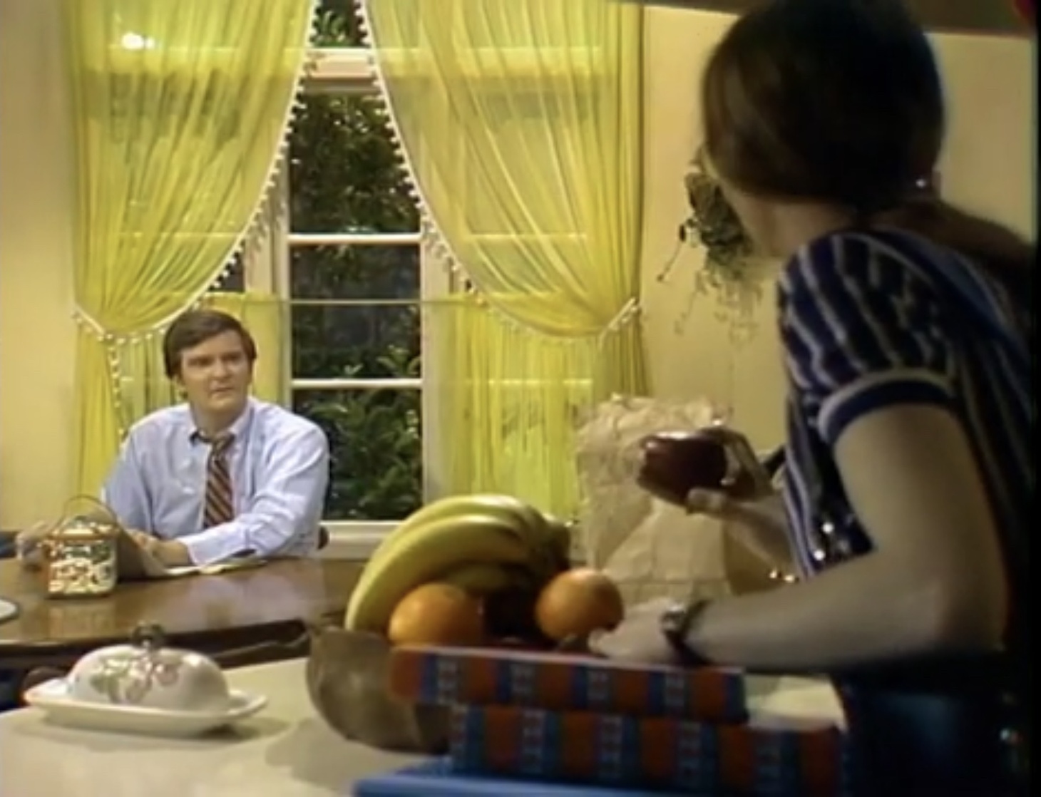 A Box for Mr Lipton, 1972-Part 1