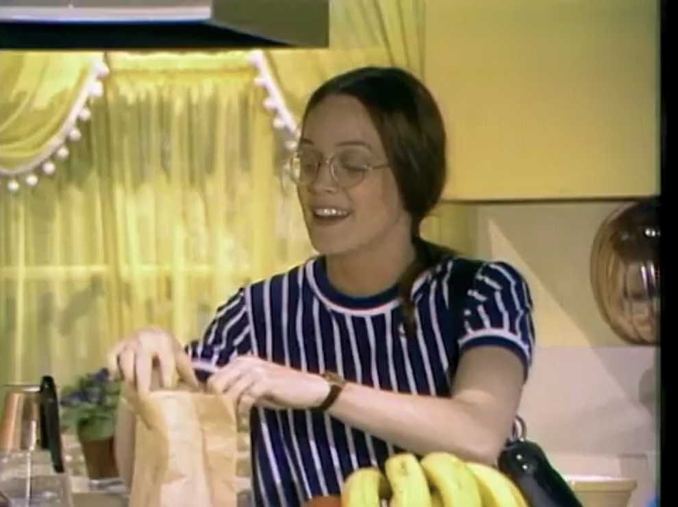 A Box for Mr Lipton, 1972-Part 1