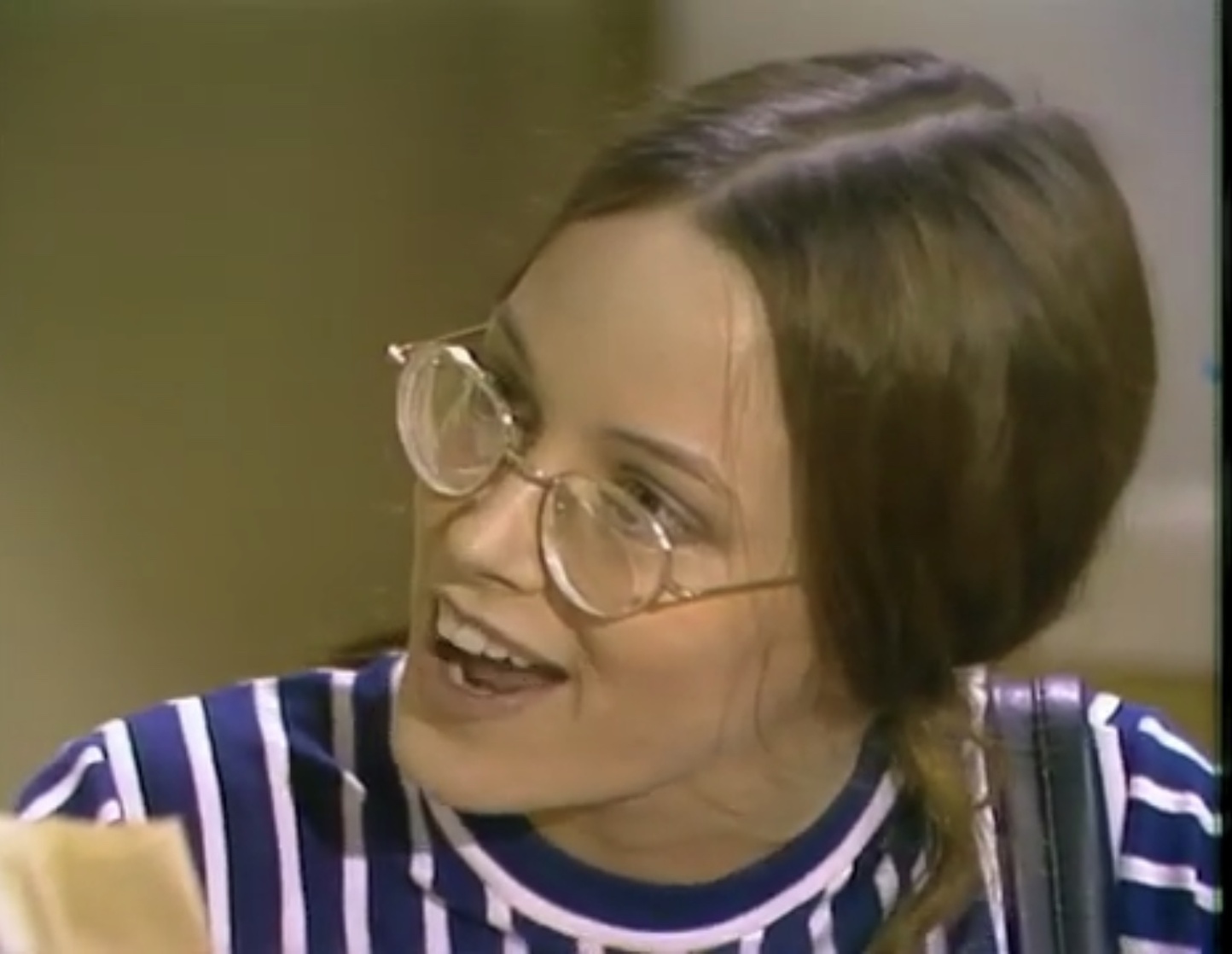 A Box for Mr Lipton, 1972-Part 1