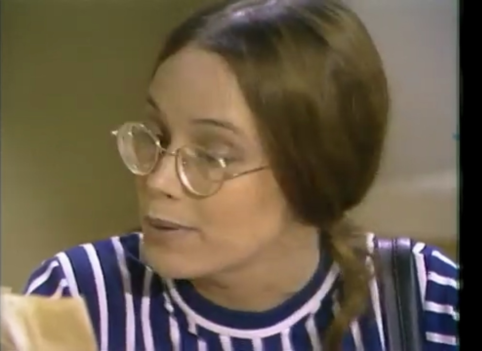 A Box for Mr Lipton, 1972-Part 1