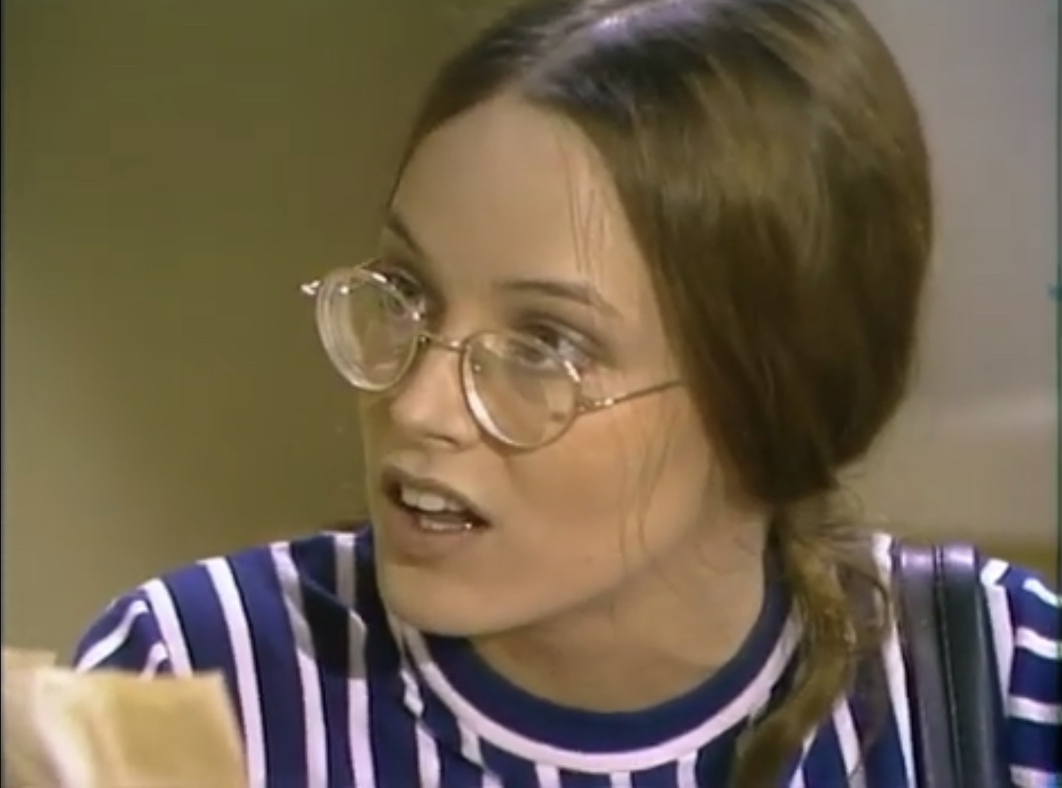 A Box for Mr Lipton, 1972-Part 1