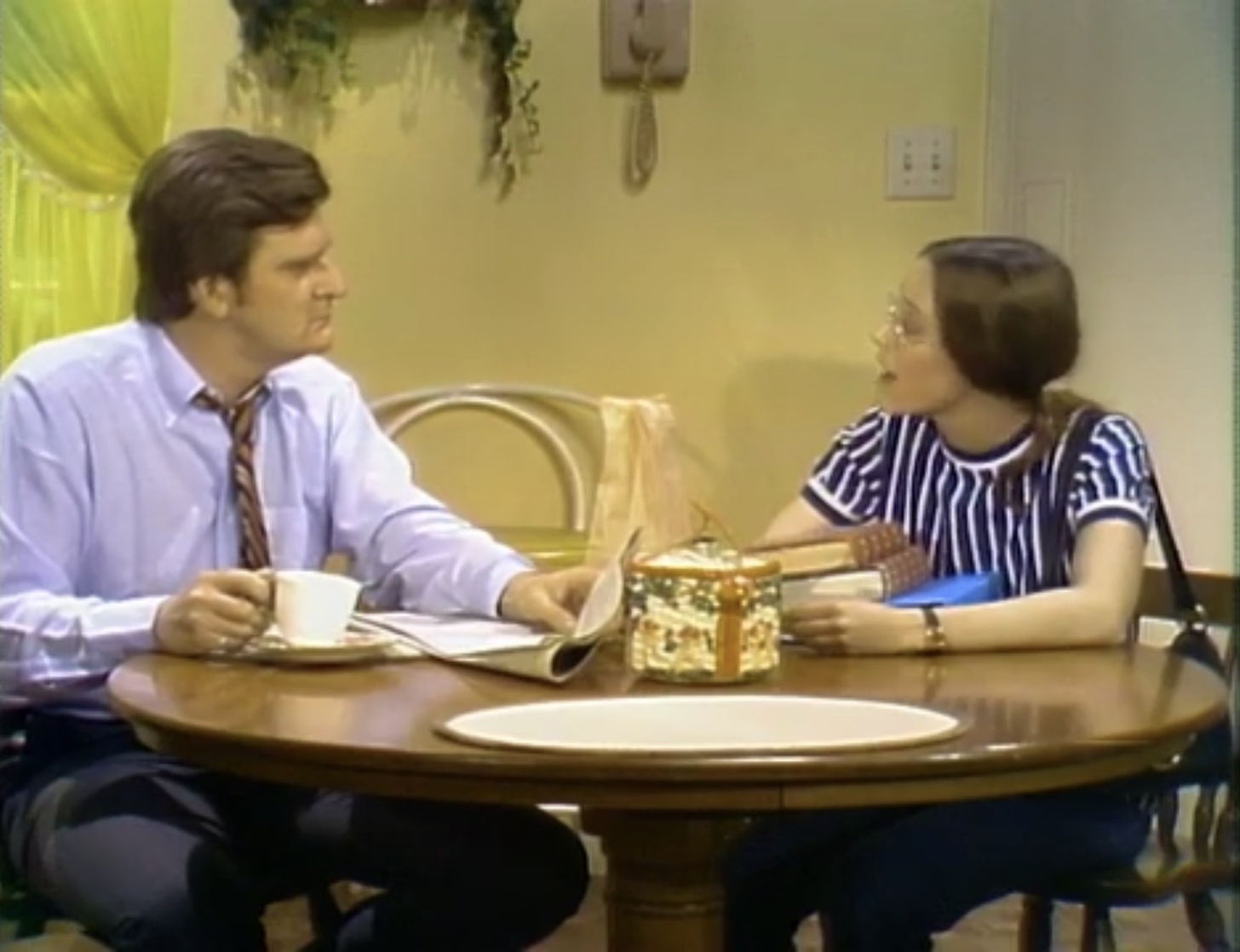 A Box for Mr Lipton,Part 3-a few more