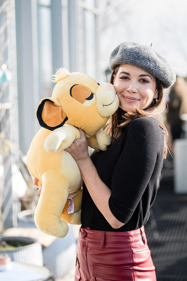 Picture of Mandy Capristo