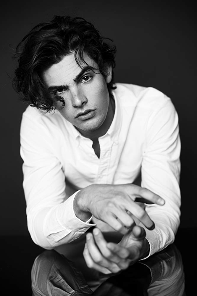 Picture of Gordon Winarick