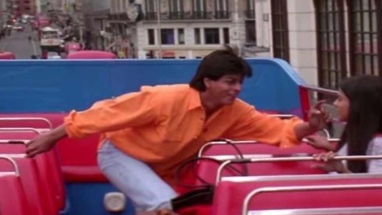 Image of Simran Singh