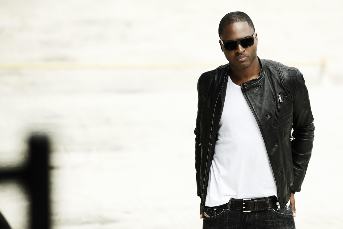 Taio Cruz picture