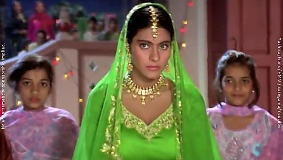 Picture of Simran Singh