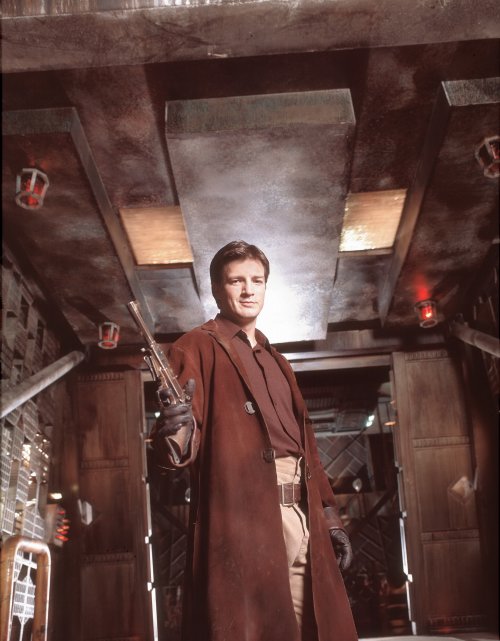 Image of Firefly