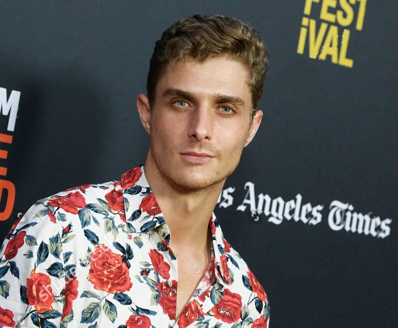 Picture of Alex Cubis