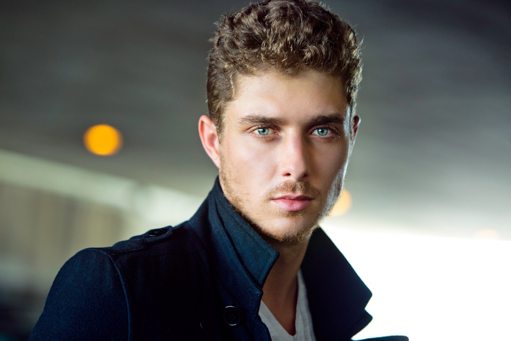 Picture of Alex Cubis