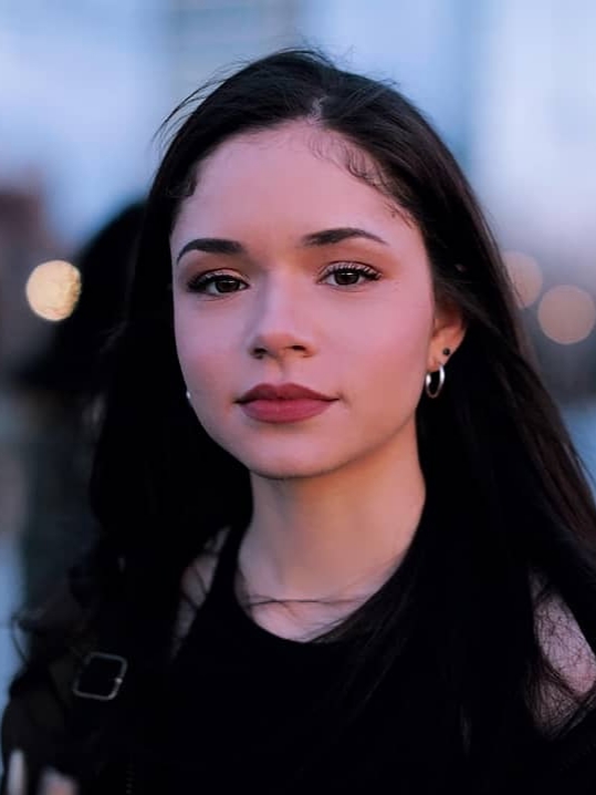 Kristen Solis picture