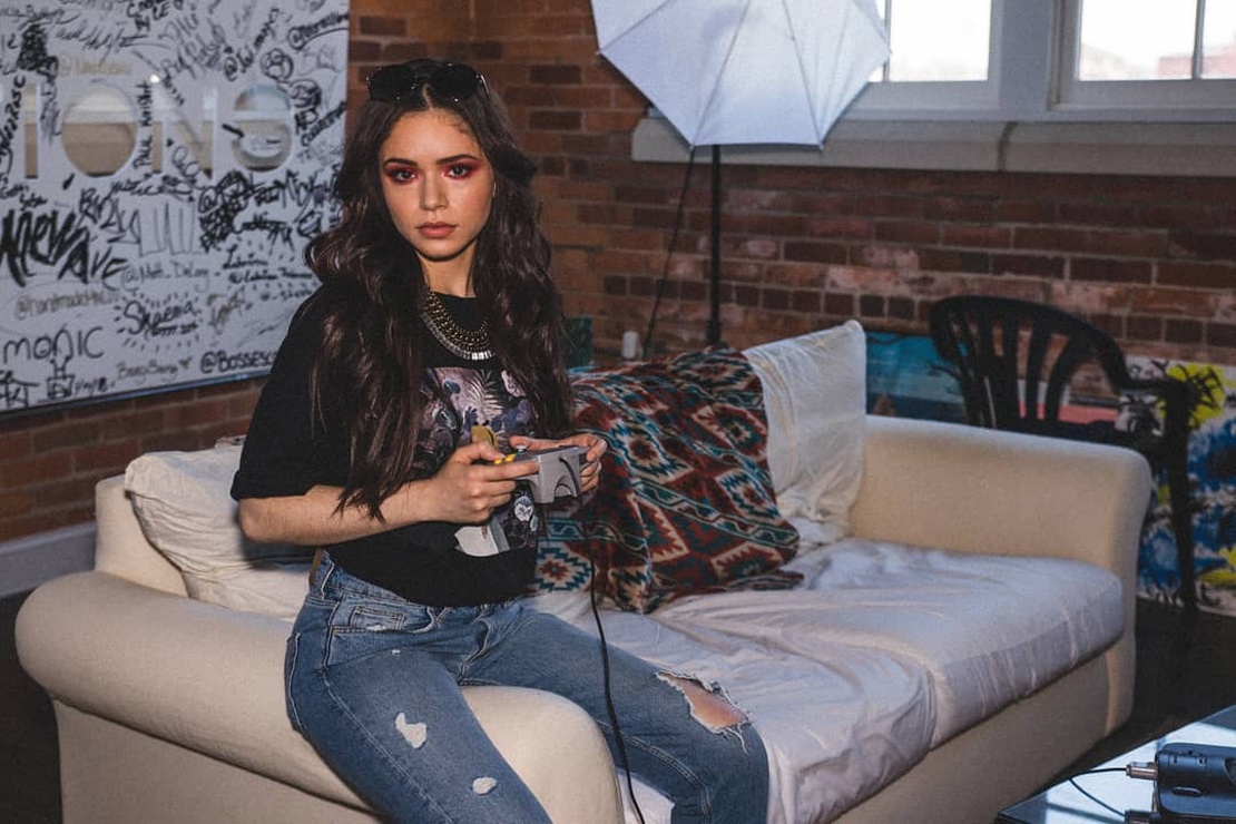 Picture of Kristen Solis