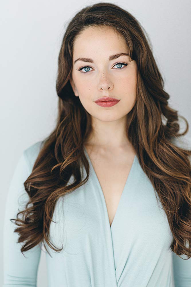 Picture of Julia Knope