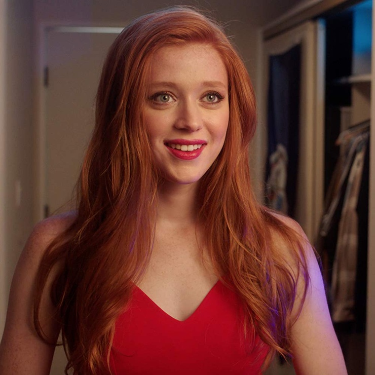 Picture of Chloe Ray Warmoth