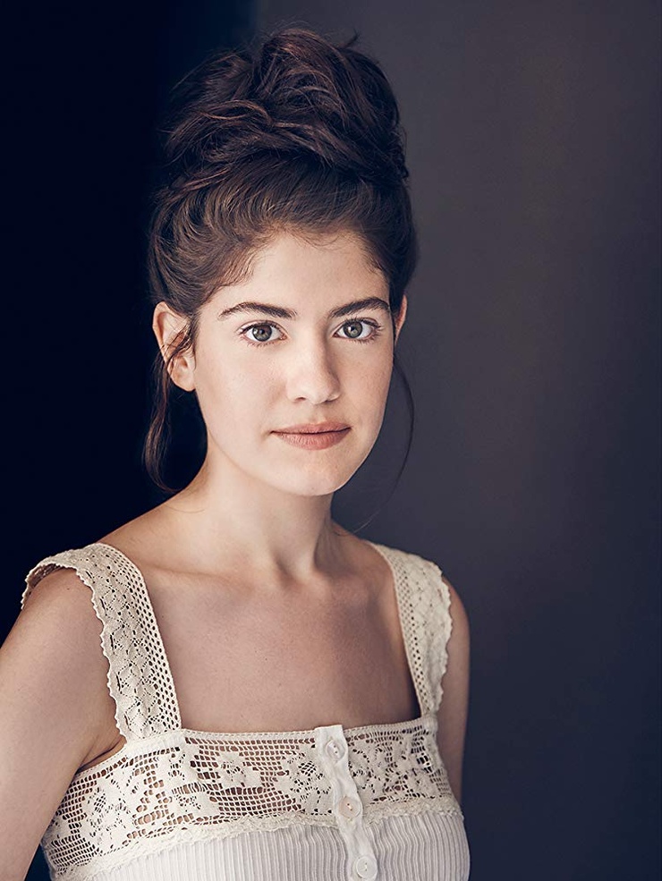 Picture of Mary Katherine Duhon