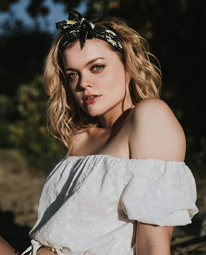 Picture of Georgia Bradner